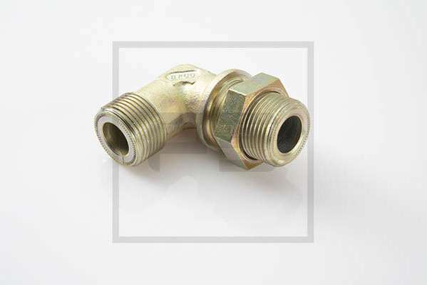 Winkelstutzen AG-AG M22x1,5-M22x1,5 1xSchott | EHT Ersatzteil Shop